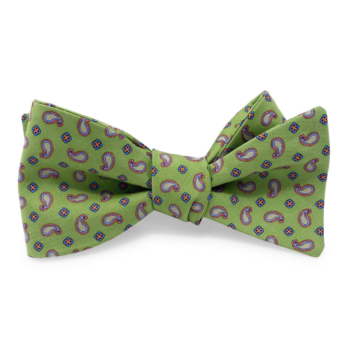 Fall Pine: Bow - Green – Collared Greens